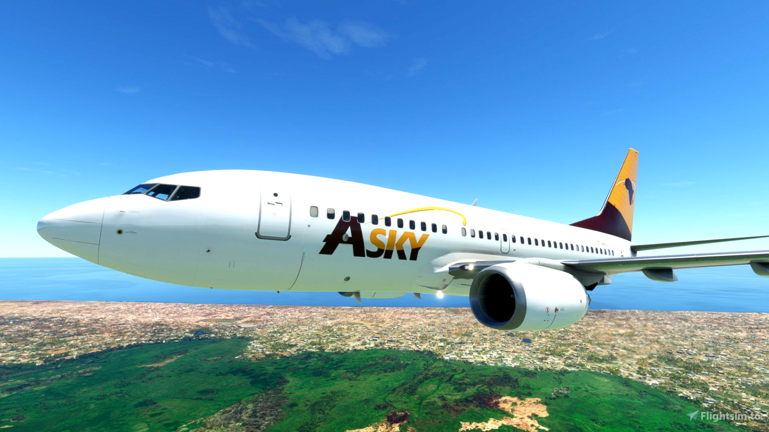 Discover & Search - Flightsim.to