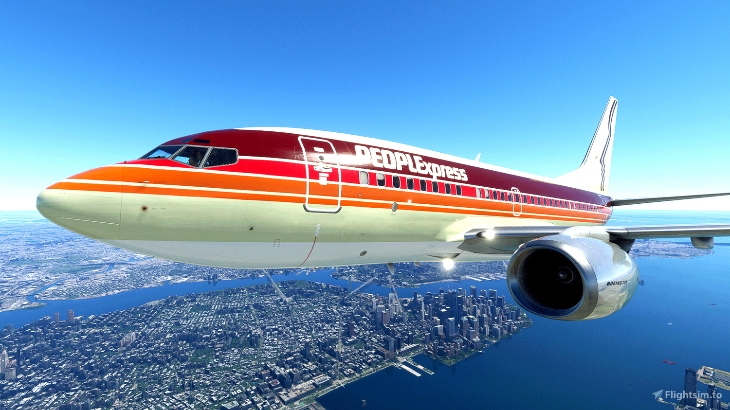 Discover & Search - Flightsim.to