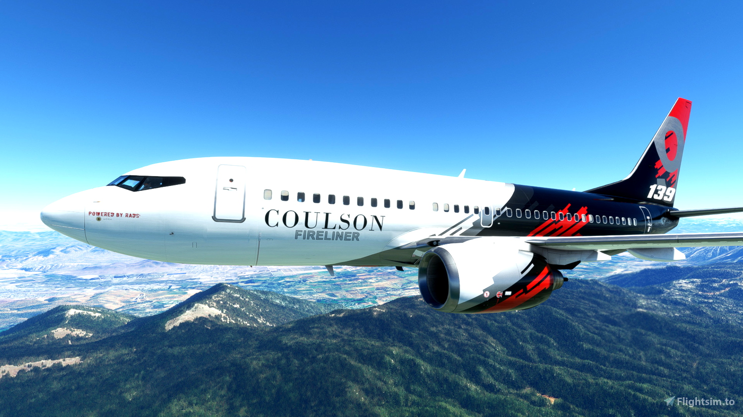 Discover & Search - Flightsim.to