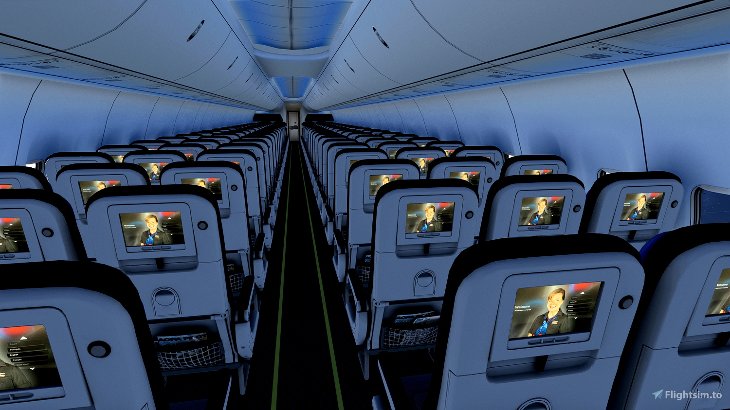 Discover & Search - Flightsim.to