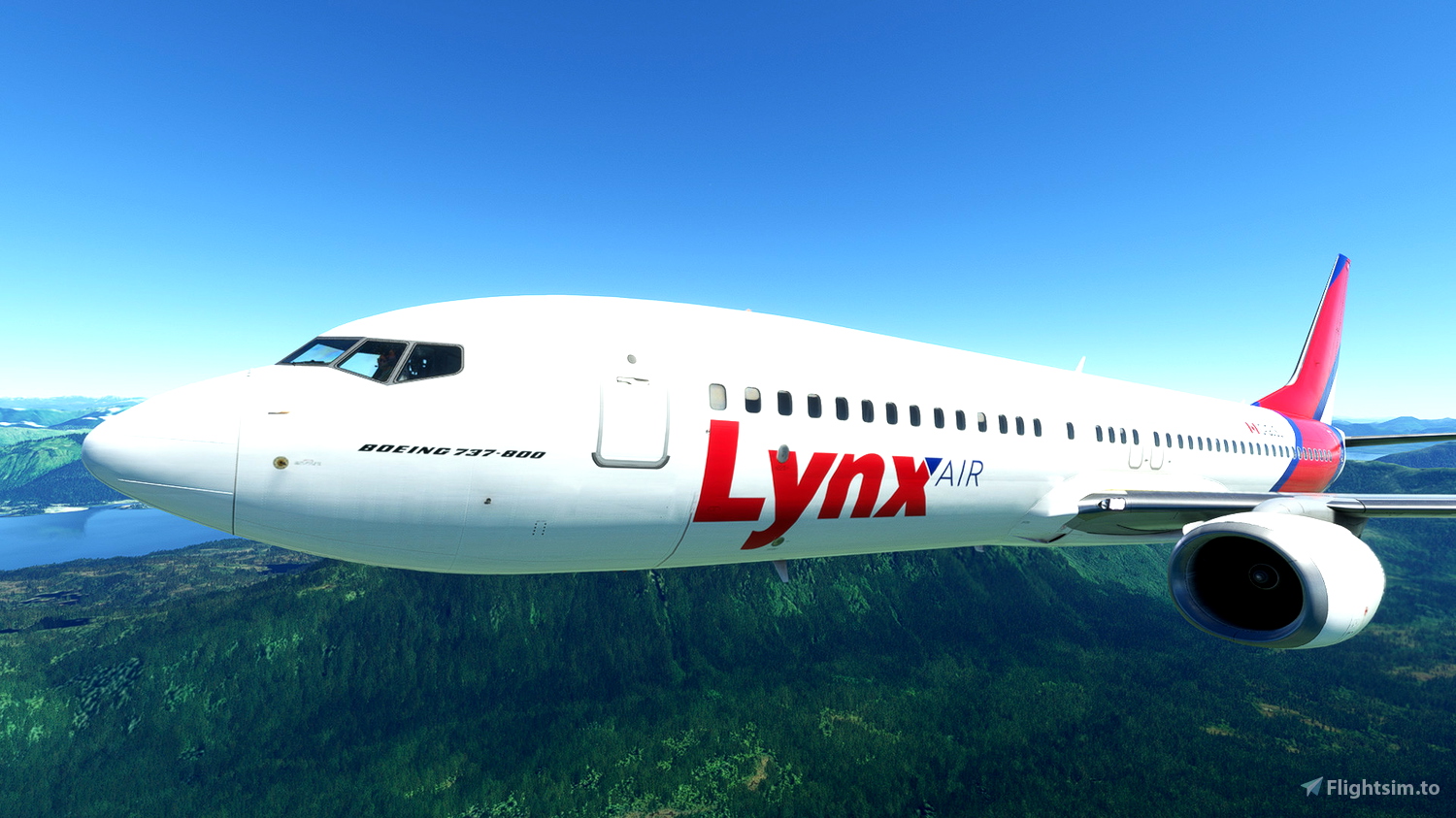 Discover & Search - Flightsim.to