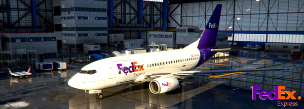 PMDG B737-600 Air Malta 9H-ABR for Microsoft Flight Simulator | MSFS