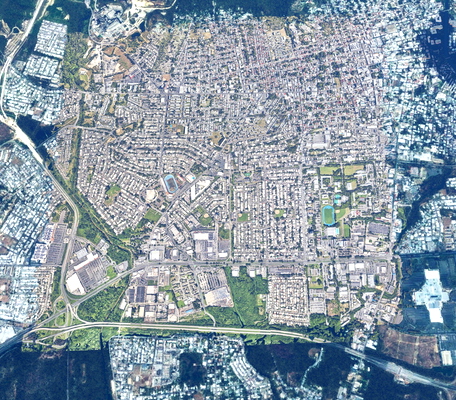 Puerto Rico Scenery » Microsoft Flight Simulator » Flightsim.to