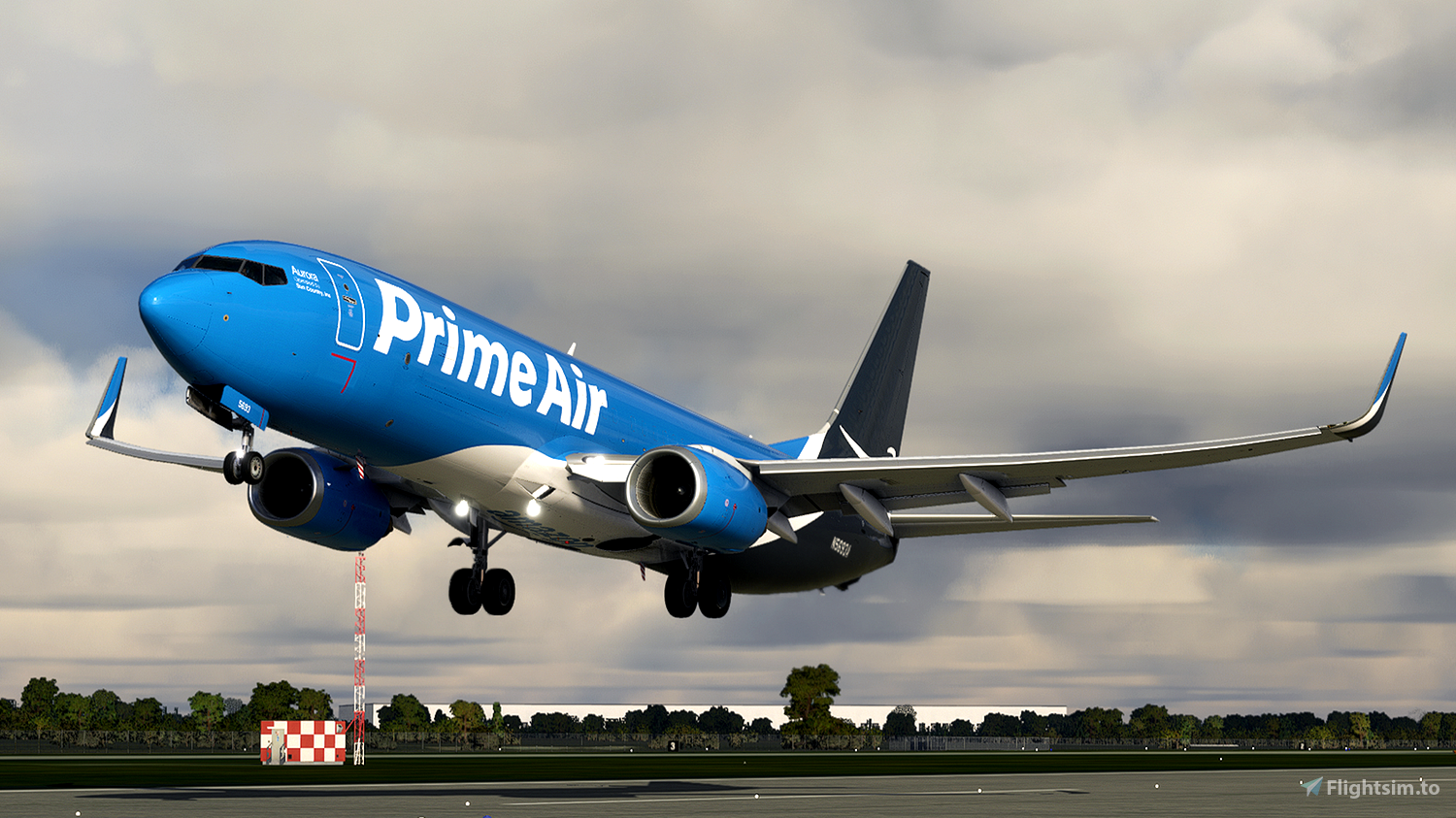 Discover & Search - Flightsim.to