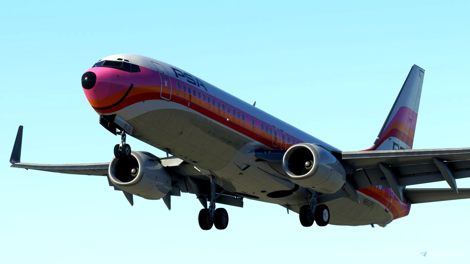 Discover & Search - Flightsim.to