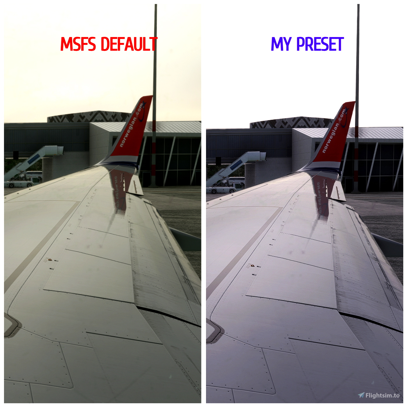 [reshade.me] Realistic filter, sharpening effects, colour blending and ...