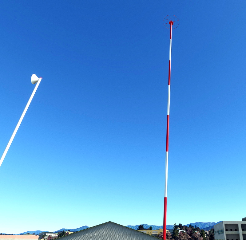 RJFF FUKUOKA Airport Enhanced for Microsoft Flight Simulator | MSFS