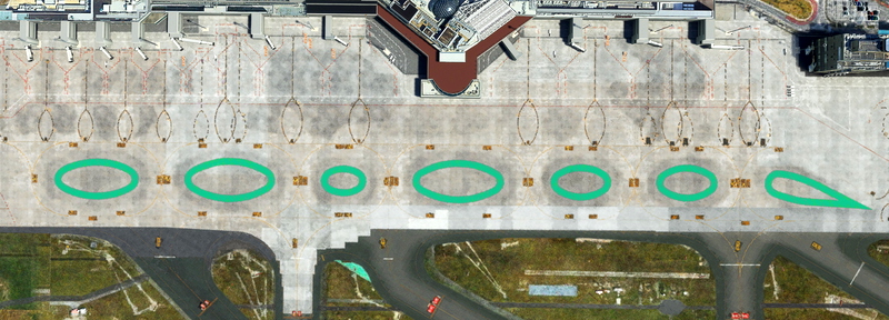 RJFF FUKUOKA Airport Enhanced for Microsoft Flight Simulator | MSFS