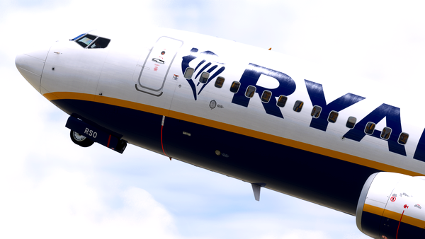 Norwegian Fleet Package 1 - PMDG 737-800 for Microsoft Flight Simulator ...