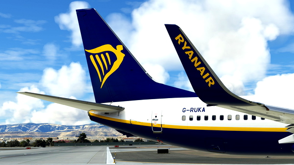 American Airlines PMDG 737-800 MSFS Heritage Pack for Microsoft Flight ...