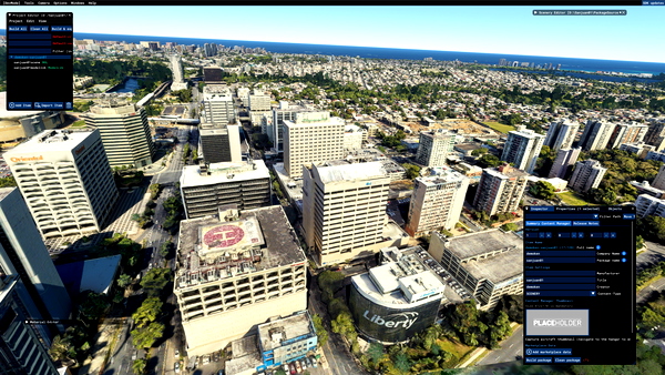 Puerto Rico Scenery » Microsoft Flight Simulator » Flightsim.to