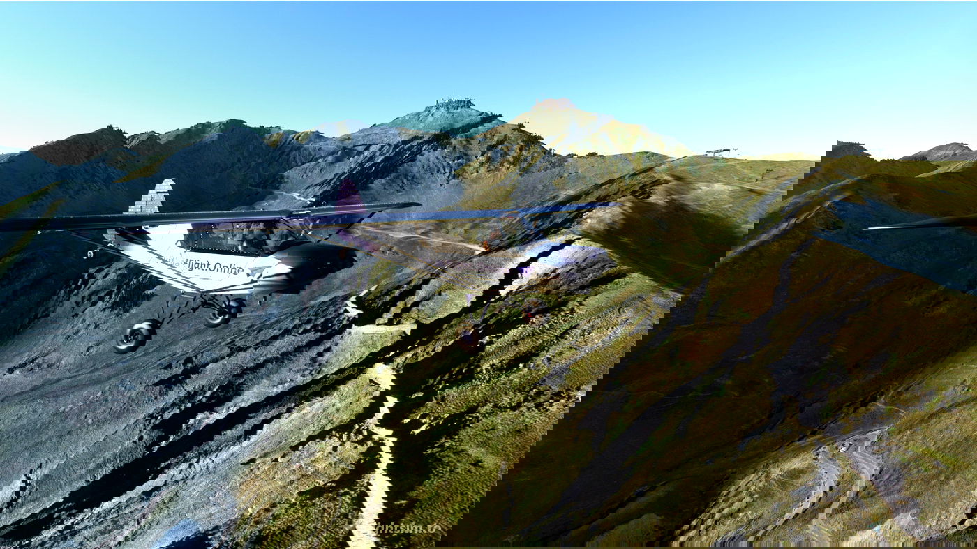 Savage Cub / Savage Carbon / Savage Grravel VirtualFlight.Online Livery Pack for Microsoft ...