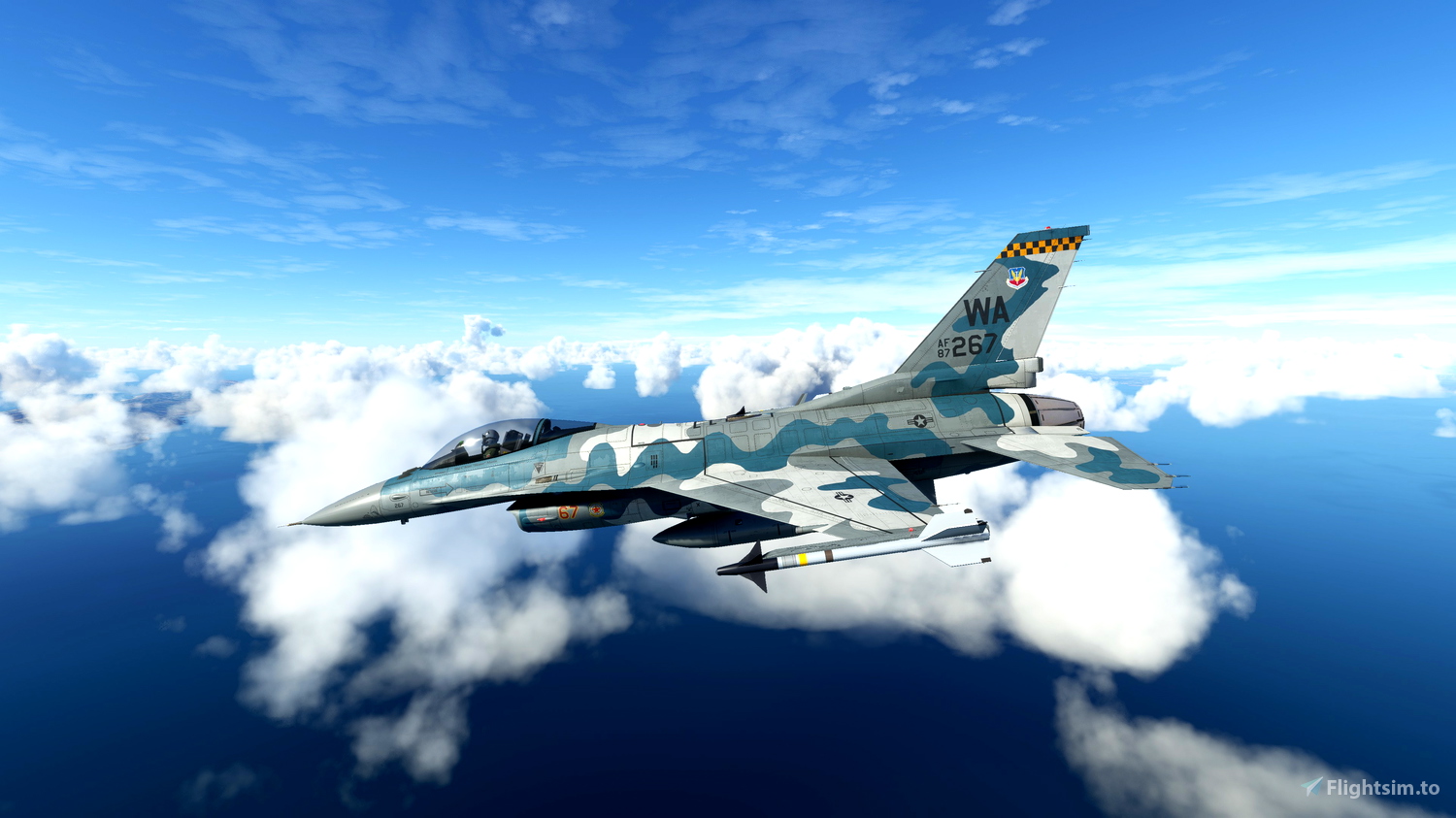 Discover & Search - Flightsim.to