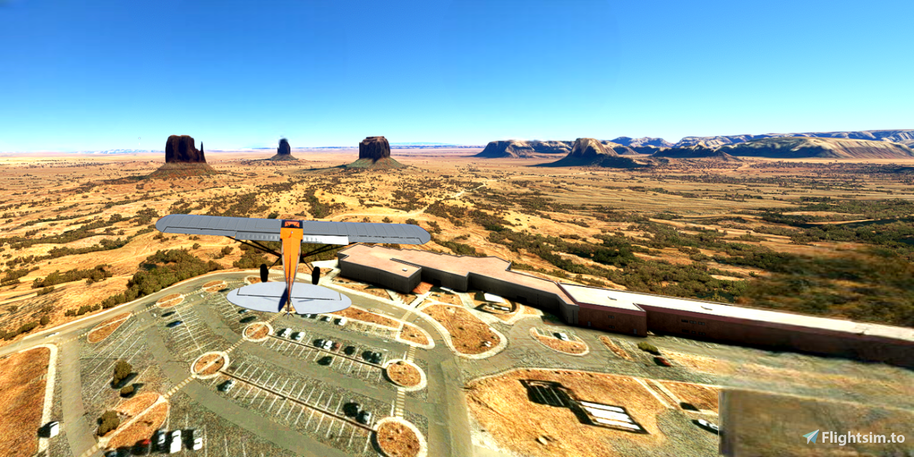 Discover & Search - Flightsim.to