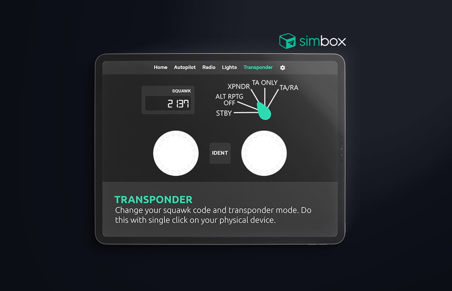 FlyingArt - SimBox for Microsoft Flight Simulator | MSFS