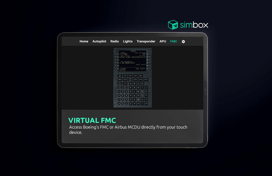 FlyingArt - SimBox for Microsoft Flight Simulator | MSFS