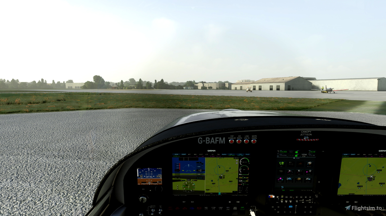Discover & Search - Flightsim.to