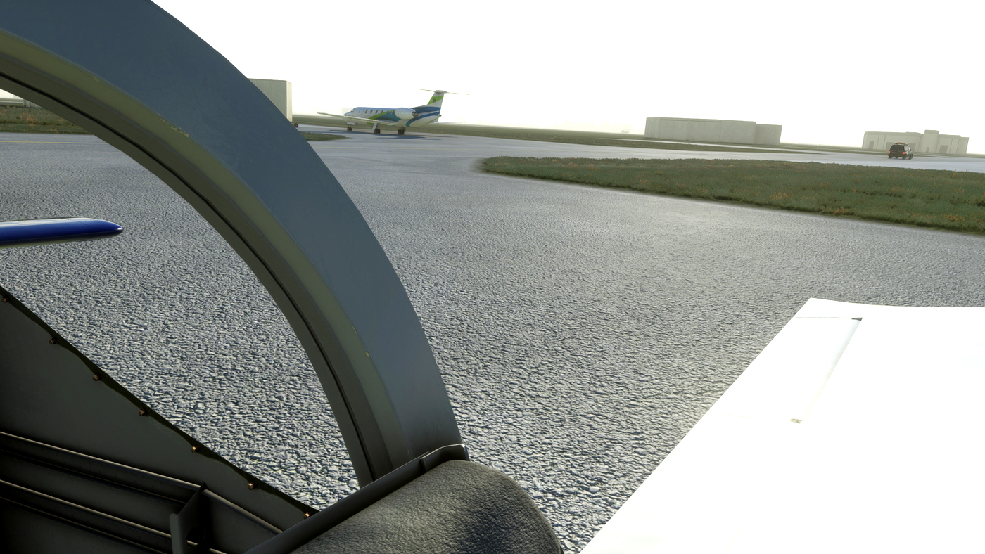 SimWorks Studios Vans RV-14 / RV-14A Better Cameras for Microsoft ...