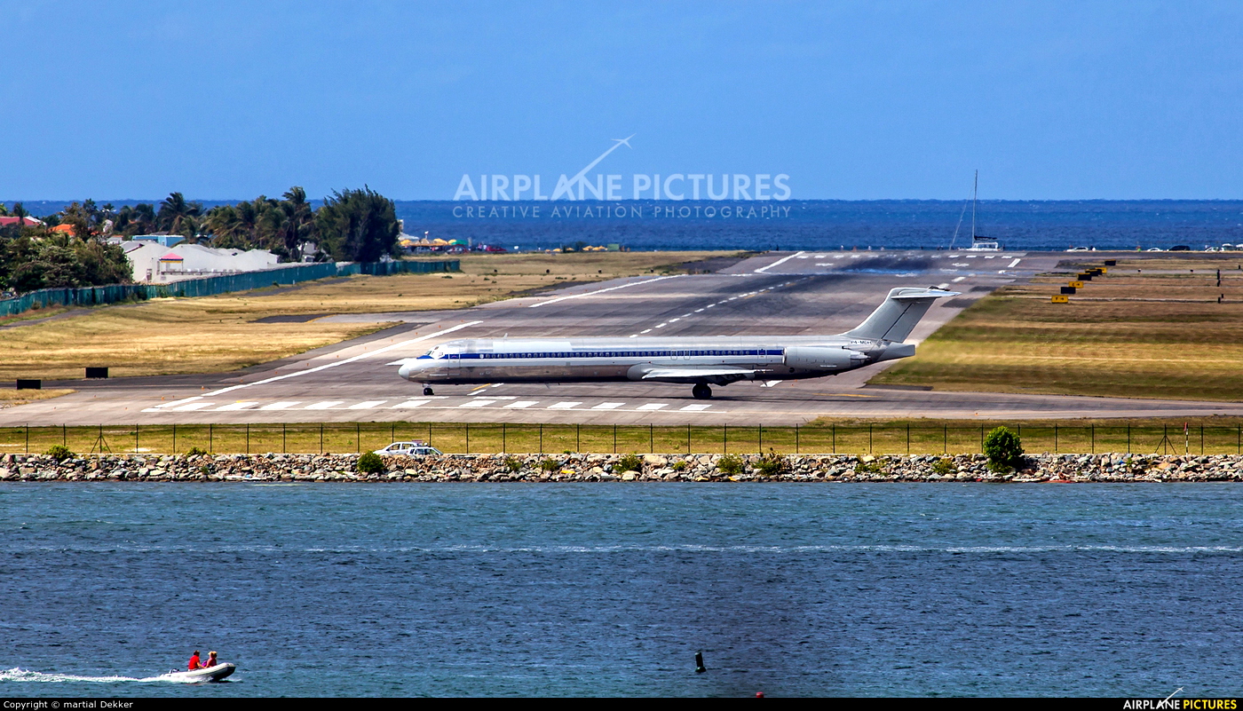 St Marteen TNCM enhancement and compatibility mod for Microsoft TNCM ...