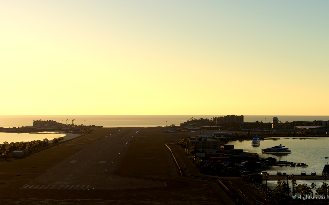 St Marteen TNCM enhancement and compatibility mod for Microsoft TNCM ...