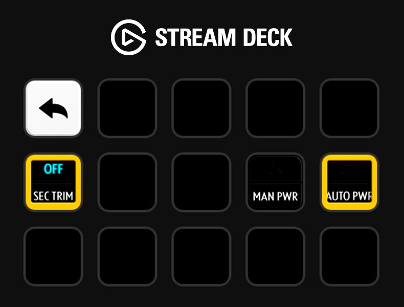 Stream Deck 15-Button AAO Profile for Cessna Citation Longitude for ...