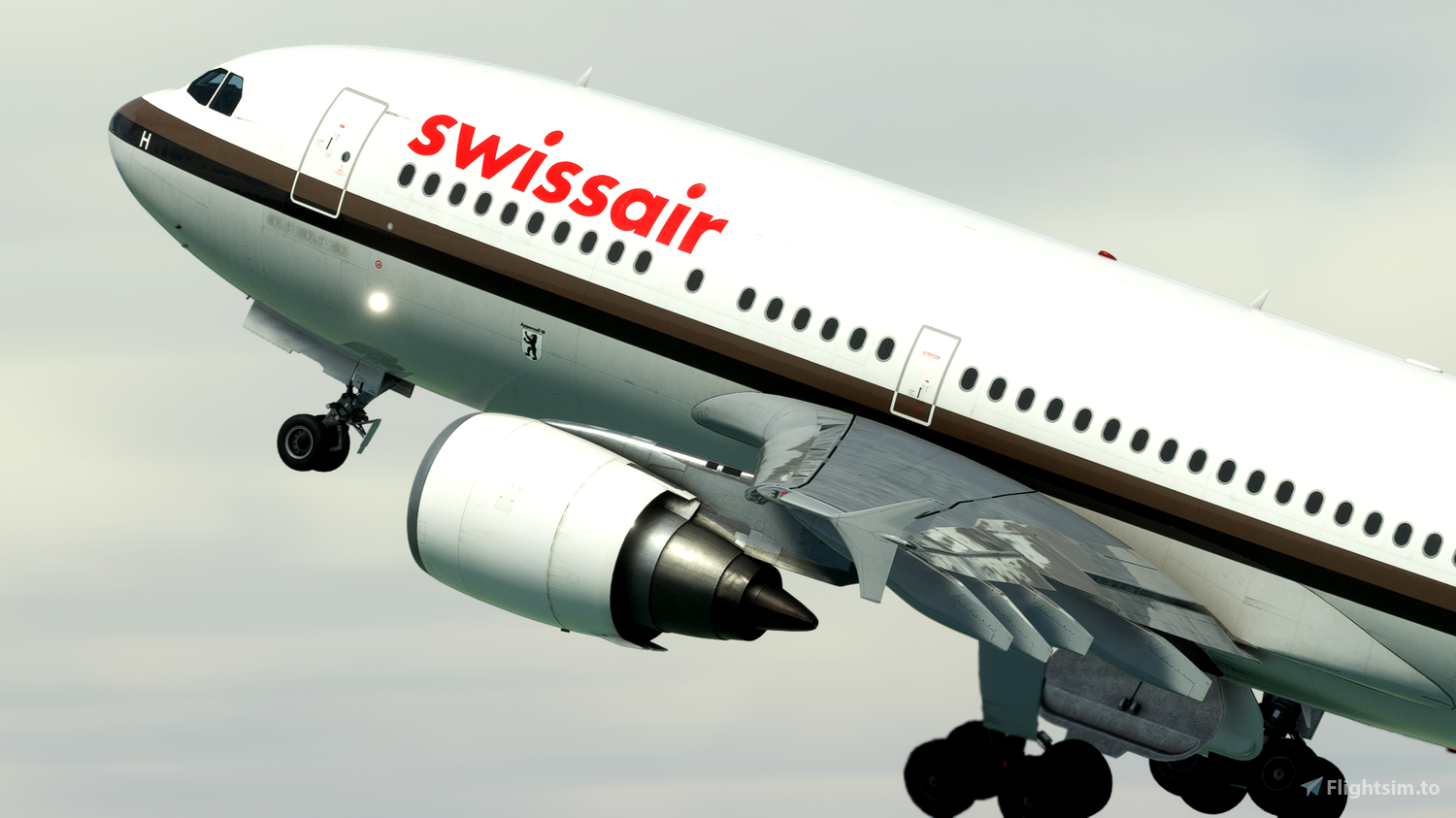 Discover & Search - Flightsim.to