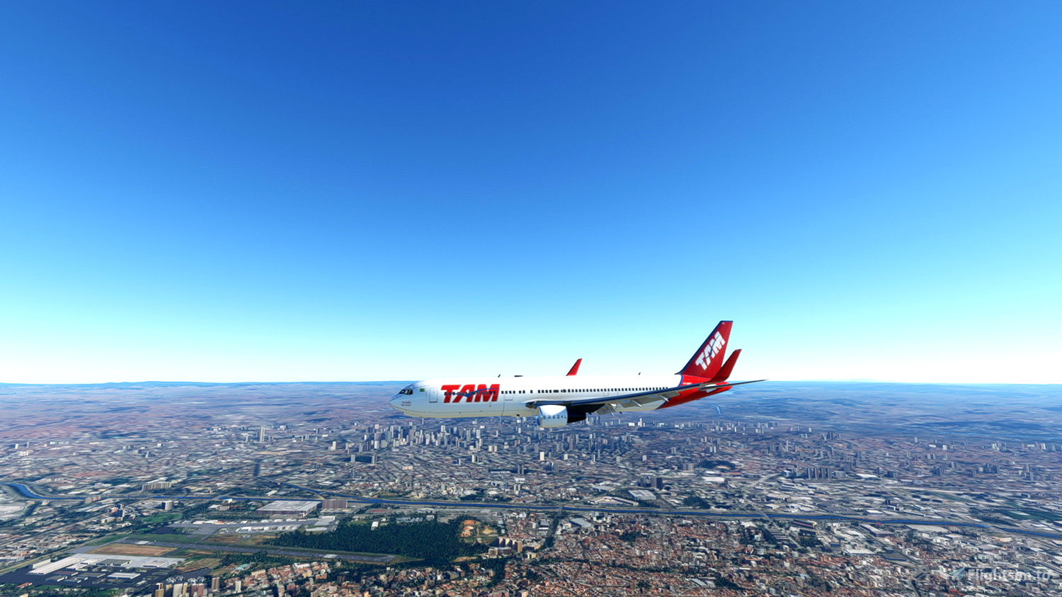 Discover & Search - Flightsim.to