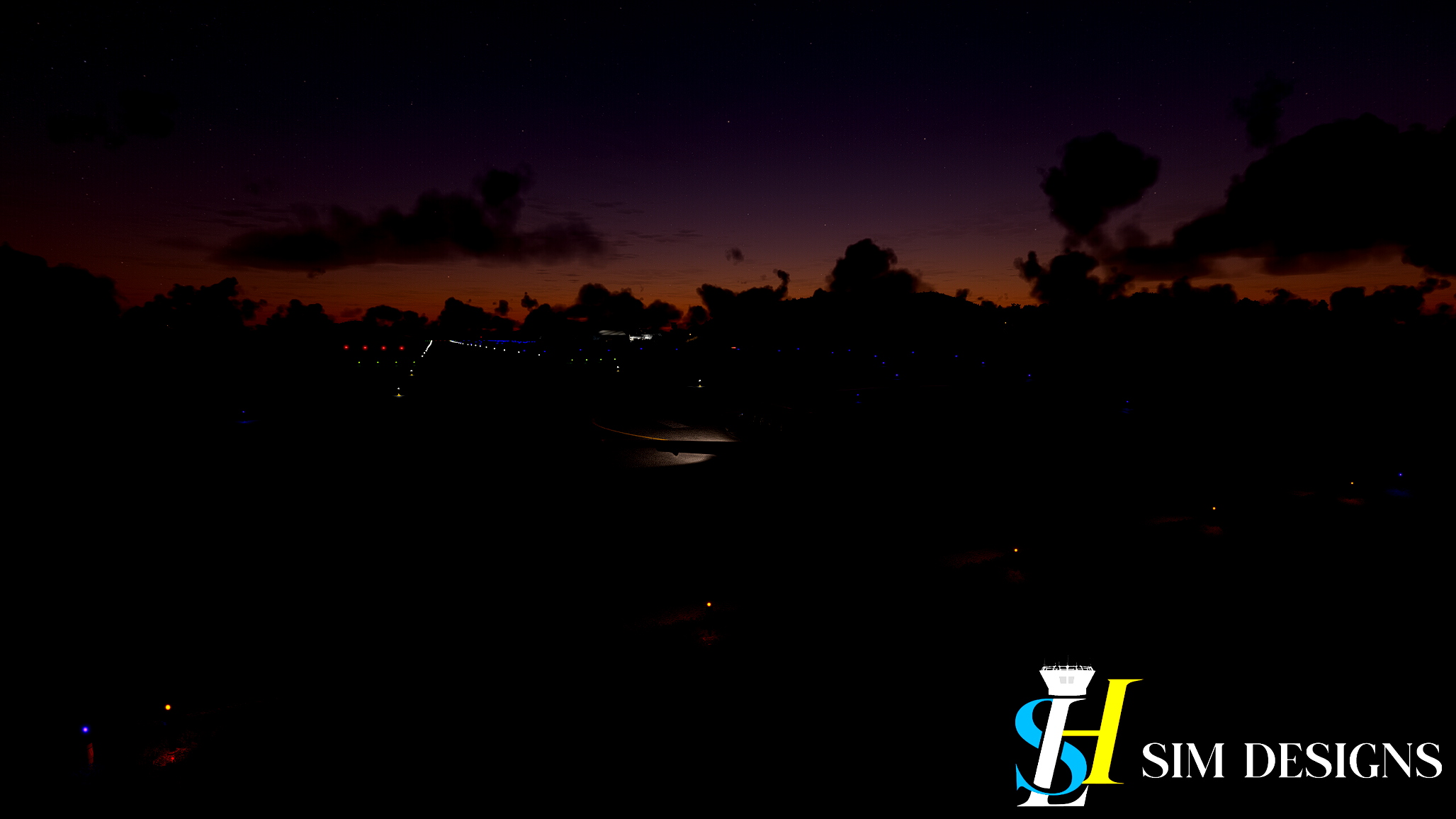 SLH Sim Designs | Terrance B. Lettsome Intl. - British Virgin Islands ...