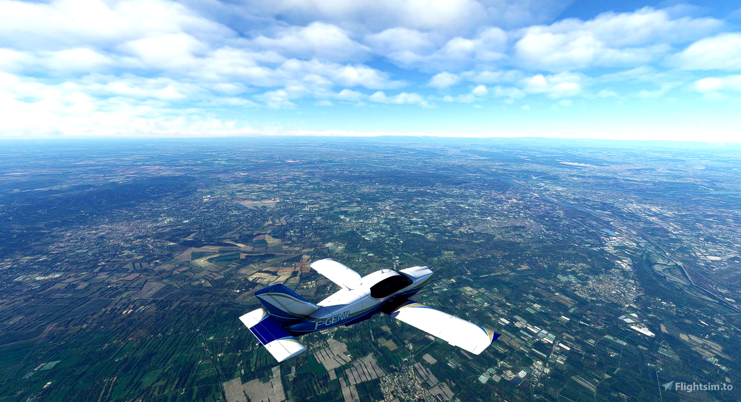 Discover & Search - Flightsim.to