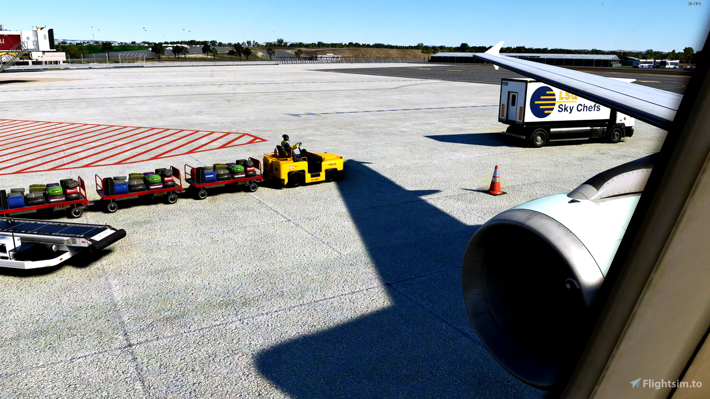 The Ultimate Custom Cameras For Fenix A320 for Microsoft Flight ...