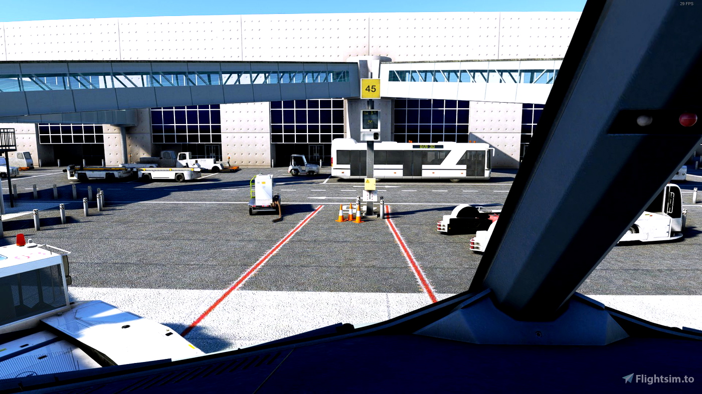 The Ultimate Custom Cameras For Fenix A320 for Microsoft Flight ...