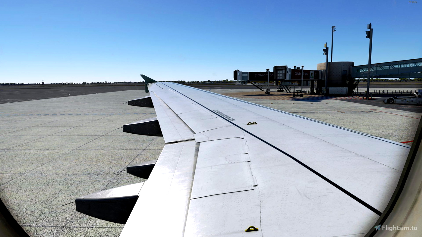 The Ultimate Custom Cameras For Fenix A320 for Microsoft Flight ...