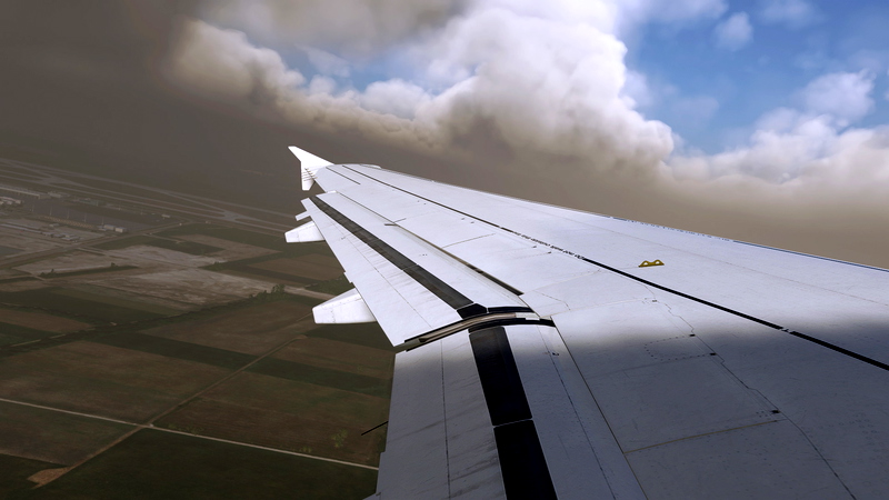 Ultra Realistic Reshade Preset for MSFS for Microsoft Flight Simulator ...