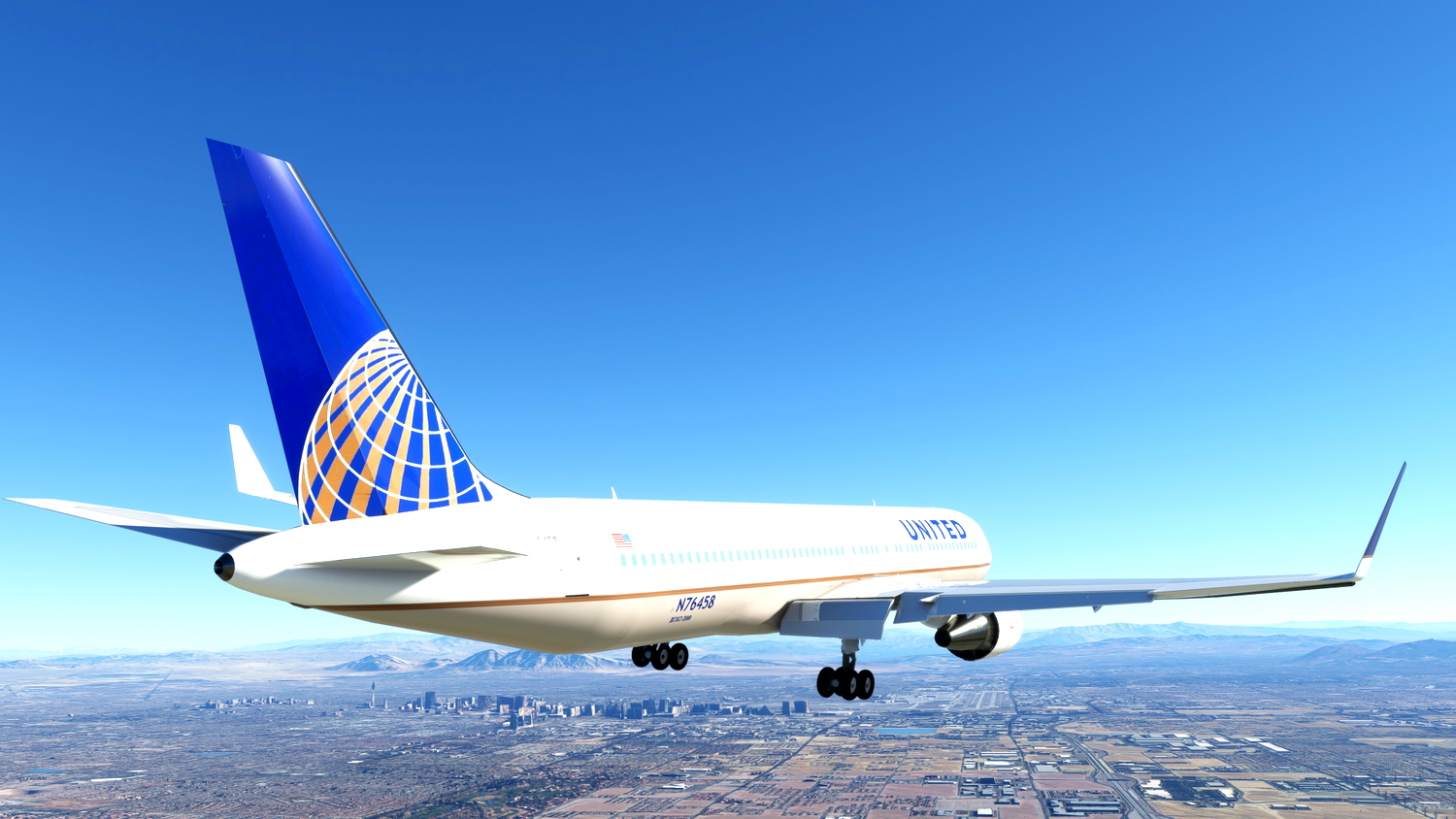 Other Liveries Liveries for Microsoft Flight Simulator | MSFS ...