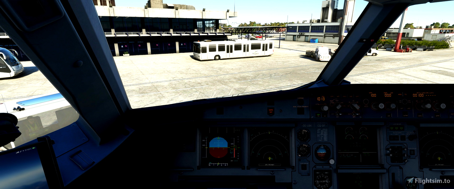 Discover & Search - Flightsim.to