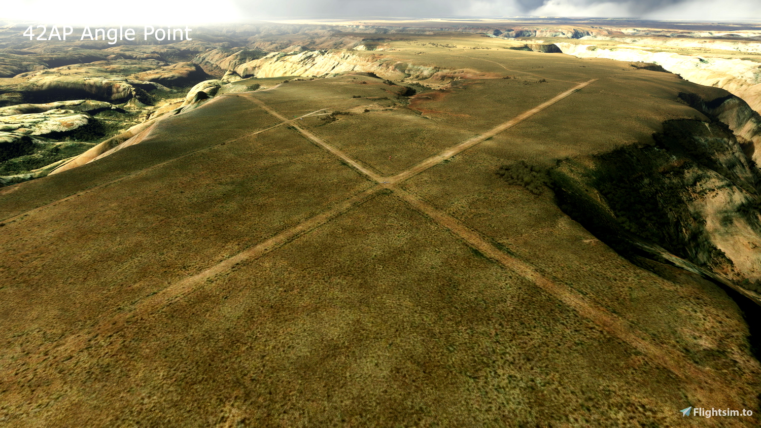 Discover & Search - Flightsim.to