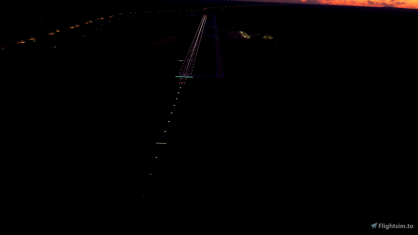 VYMD-Mandalay International Airport-Update for Microsoft Flight ...