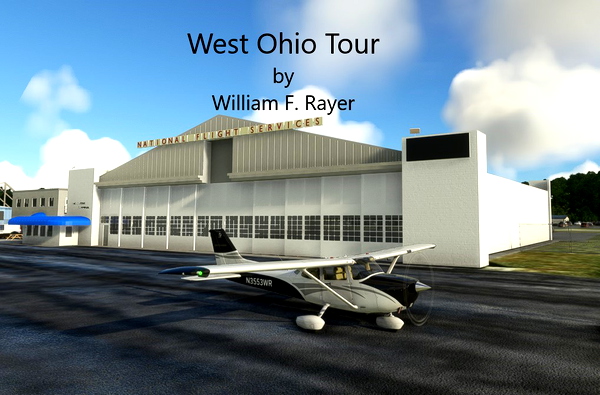 California Astronomical Observatories for Microsoft Flight Simulator | MSFS