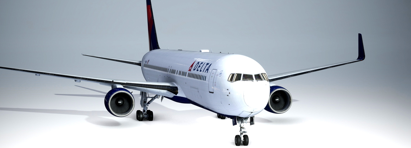 x5 Livery Pack Captain Sim 767-300 for Microsoft Flight Simulator | MSFS