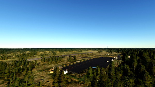Russian Federation Scenery » Microsoft Flight Simulator » Flightsim.to