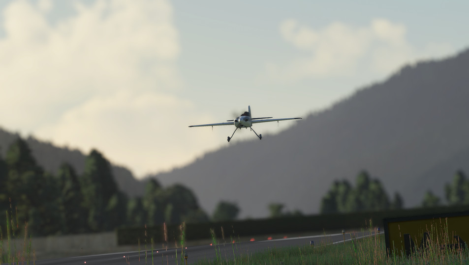 LivToAir - XtremeAir Sbach 342 (XA42) for Microsoft Flight Simulator | MSFS