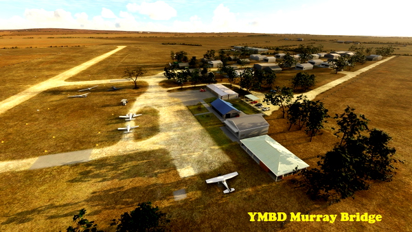 KFOR News Station, Oklahoma for Microsoft Flight Simulator | MSFS