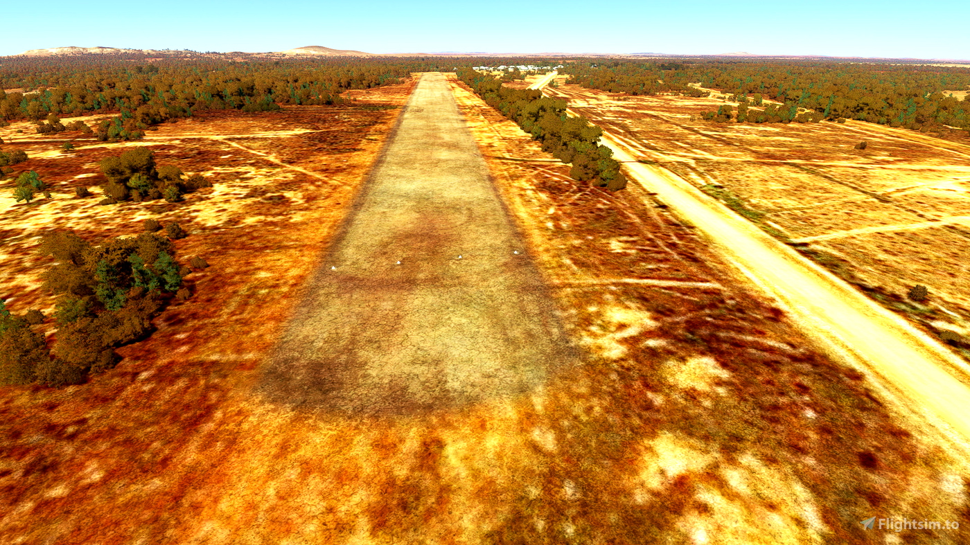 Yunta YYUN for Microsoft Flight Simulator | MSFS