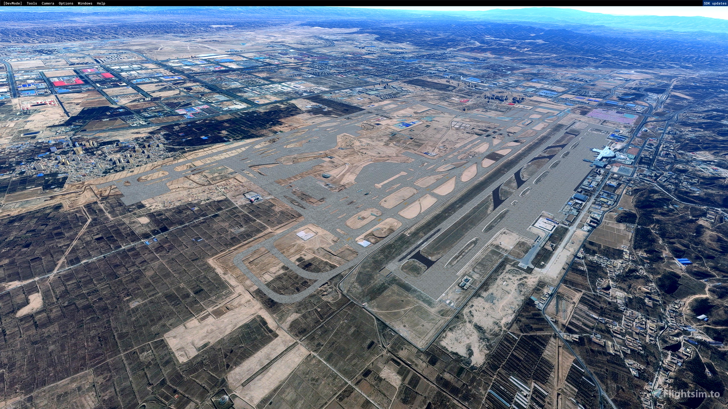 Discover & Search - Flightsim.to