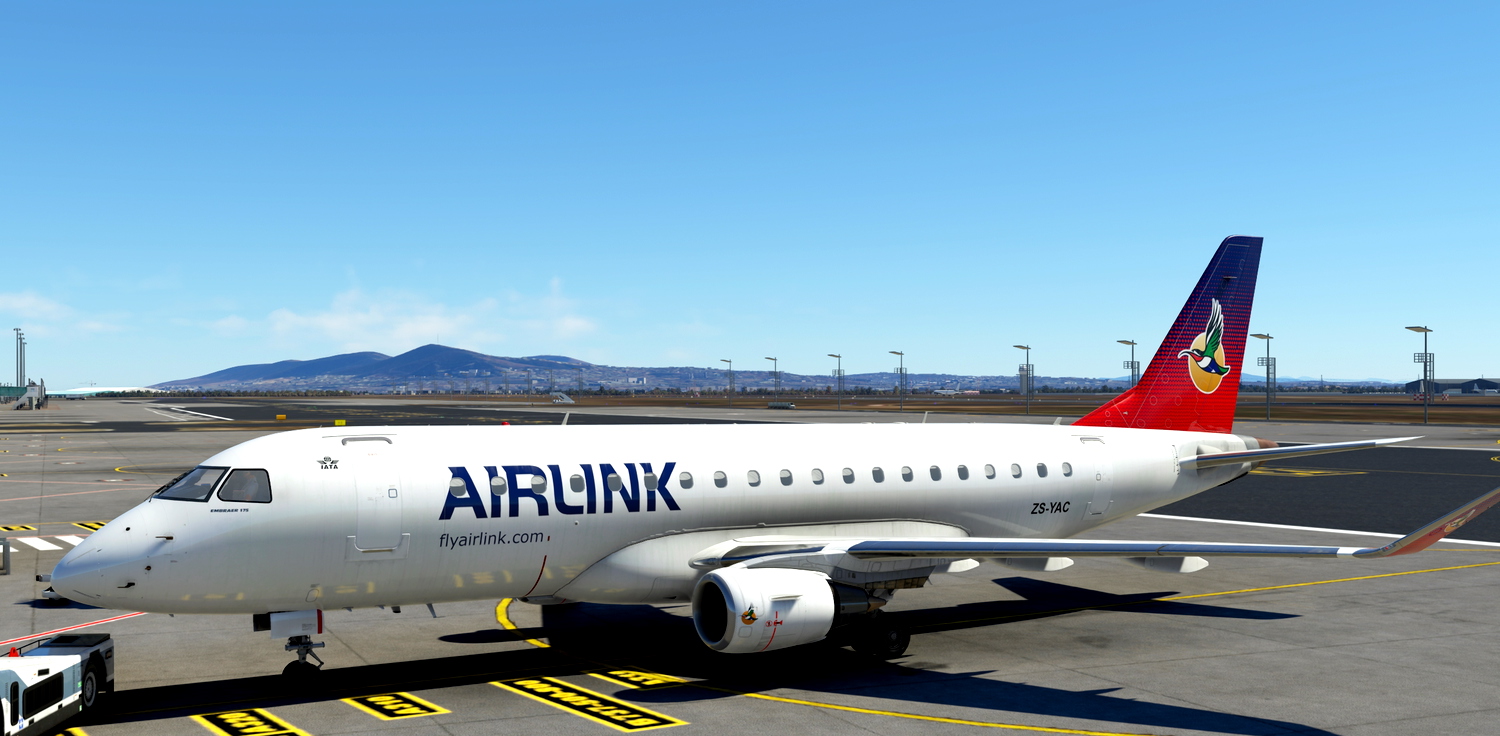 Discover & Search - Flightsim.to