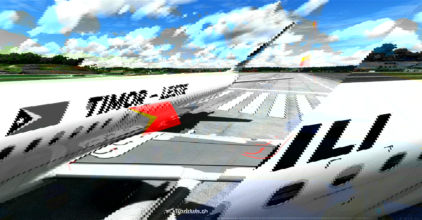 Discover & Search - Flightsim.to