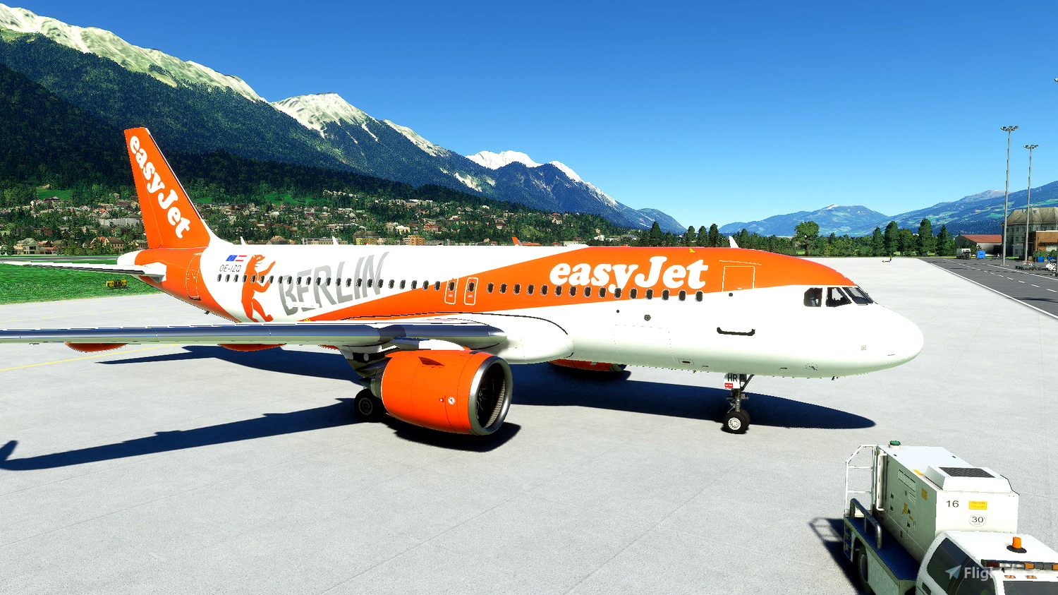 Discover & Search - Flightsim.to