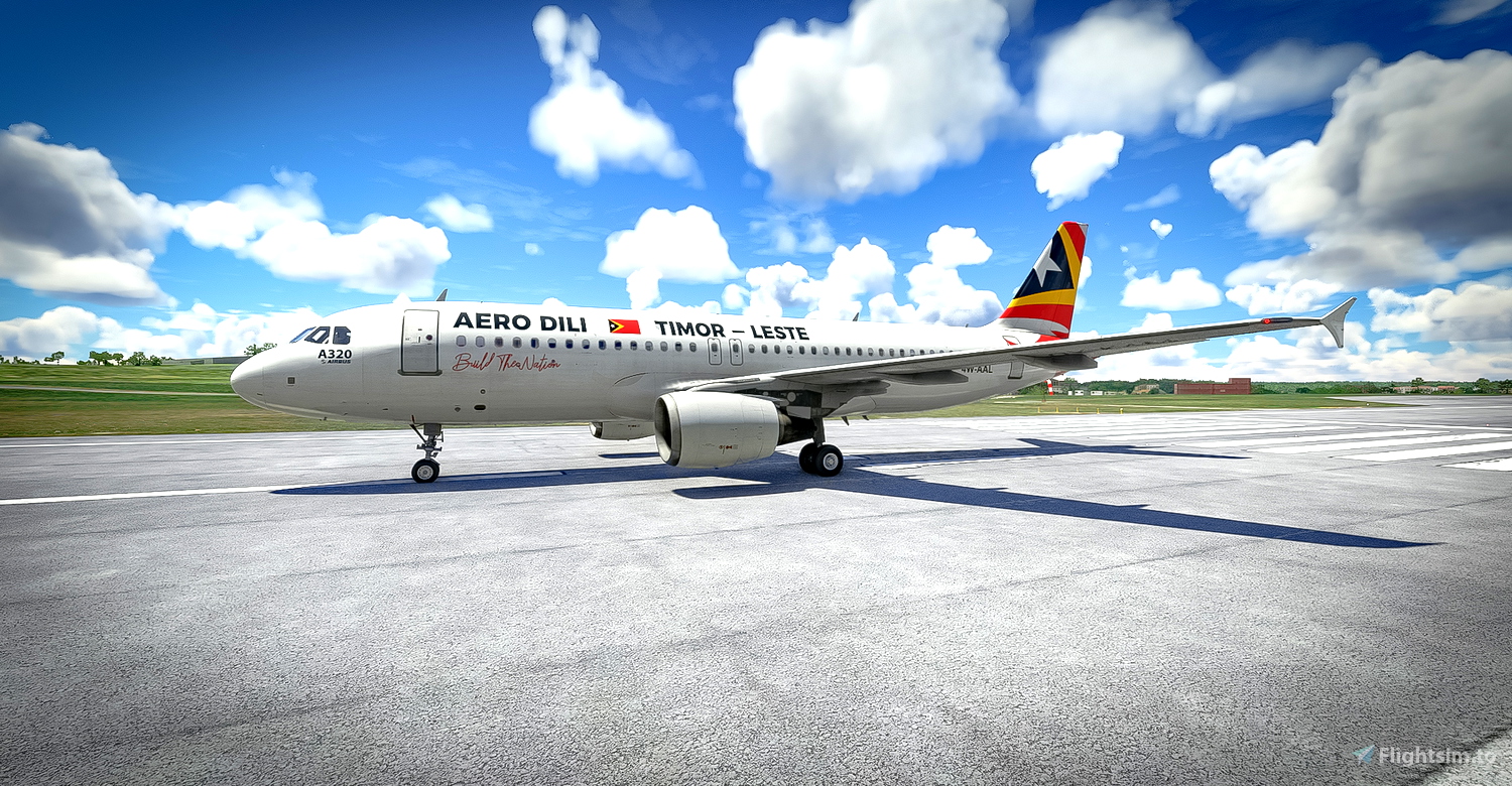 Discover & Search - Flightsim.to