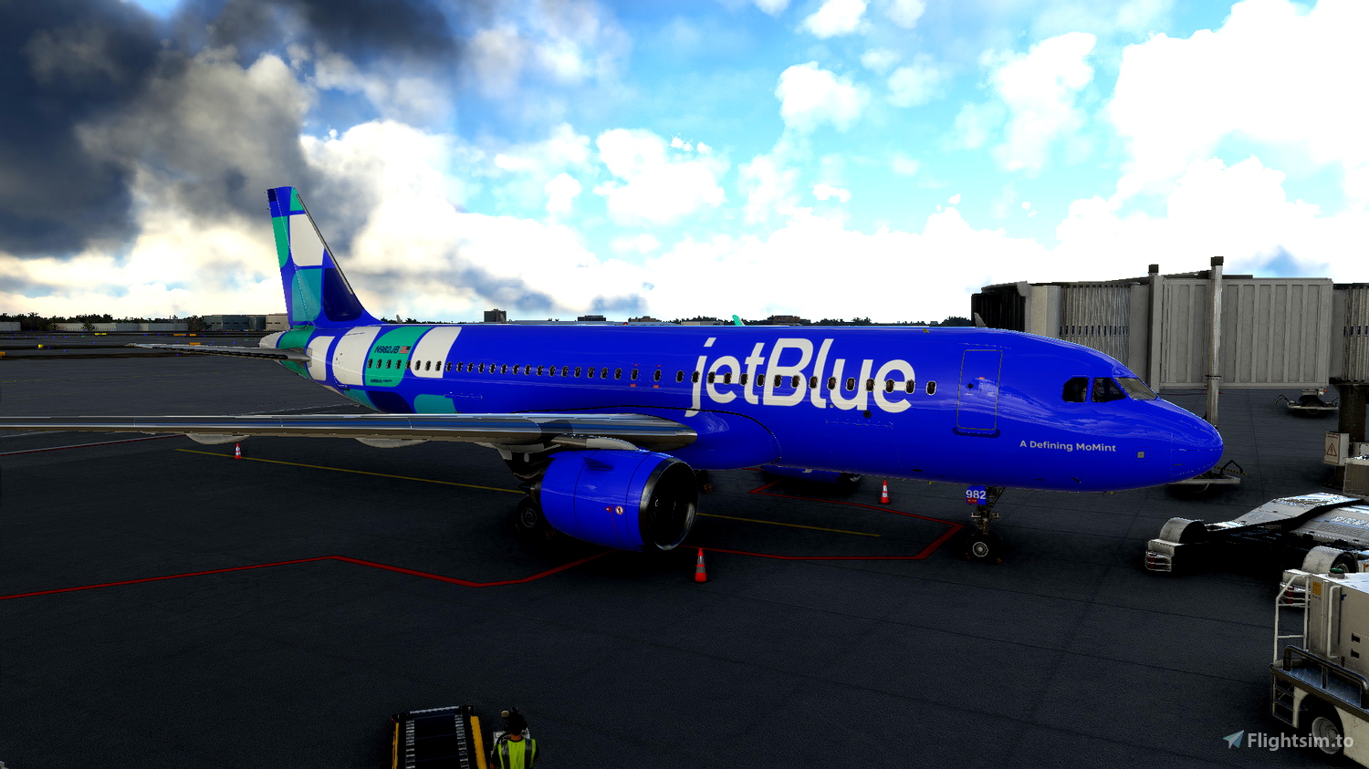 FlyByWire A32NX Liveries for Microsoft Flight Simulator | MSFS | Flightsim.to