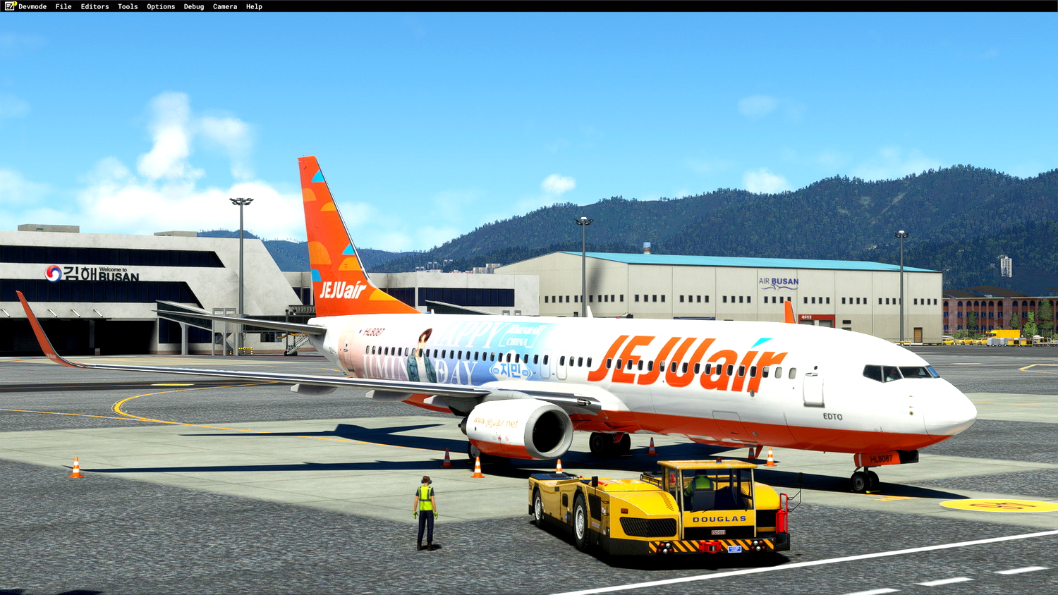 Discover & Search - Flightsim.to